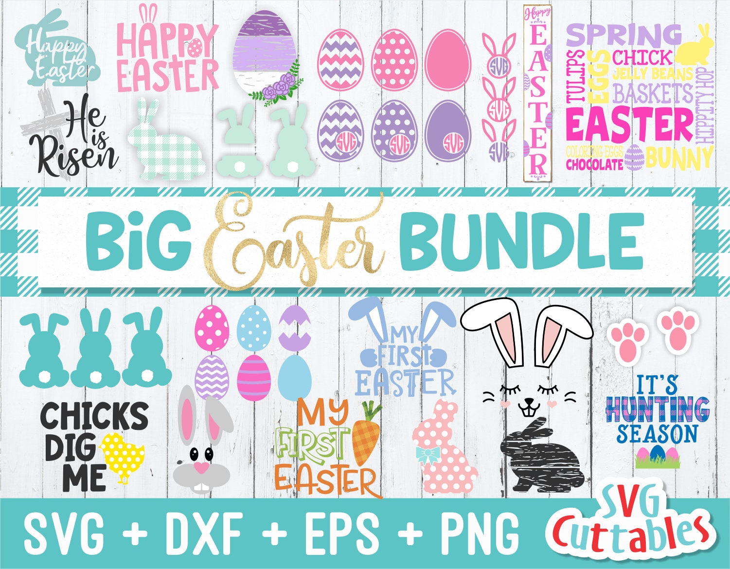 Paper, Party & Kids Scrapbooking Easter SVG svg png eps dxf Easter Egg ...