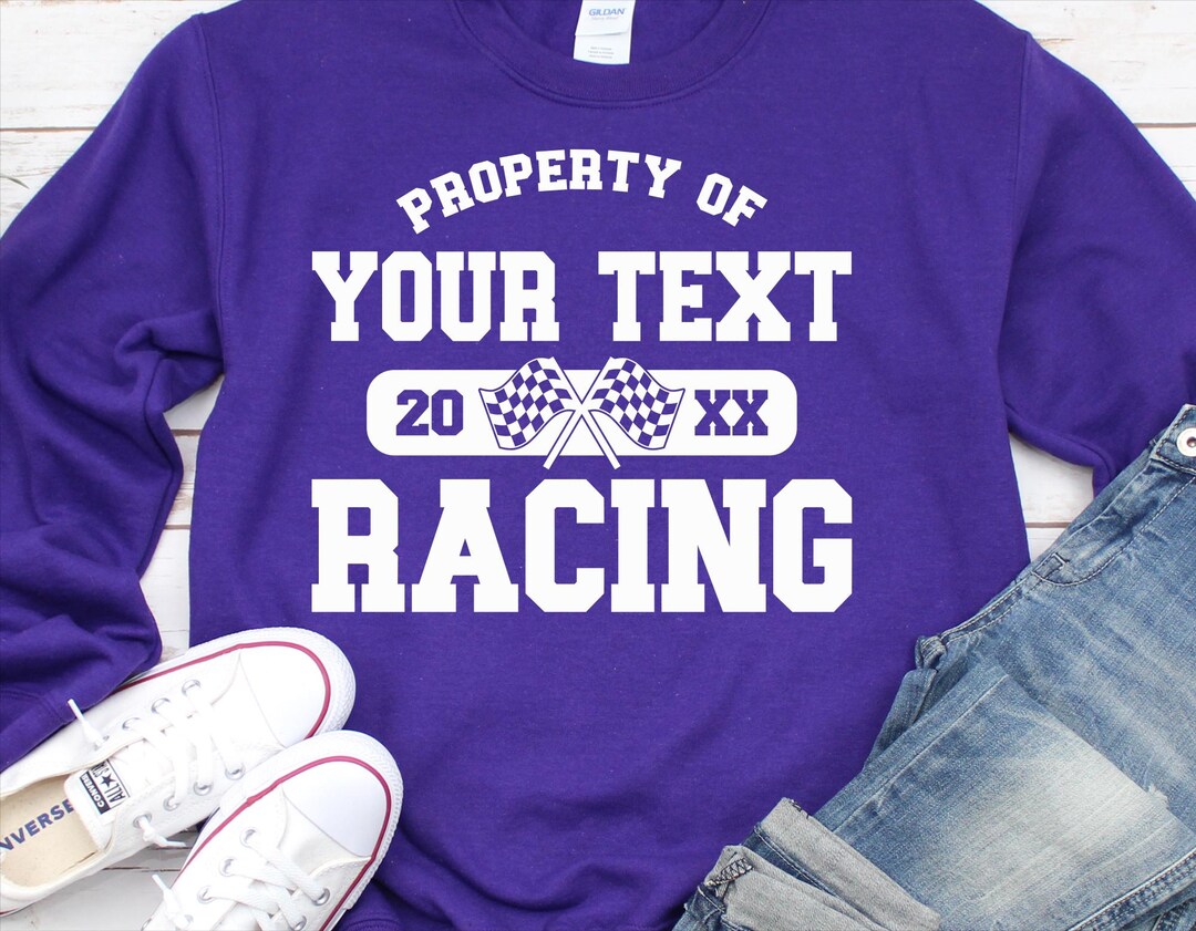 Racing Svg - Racing Template 004 - Svg - Dxf - Eps - Png - Cut File ...