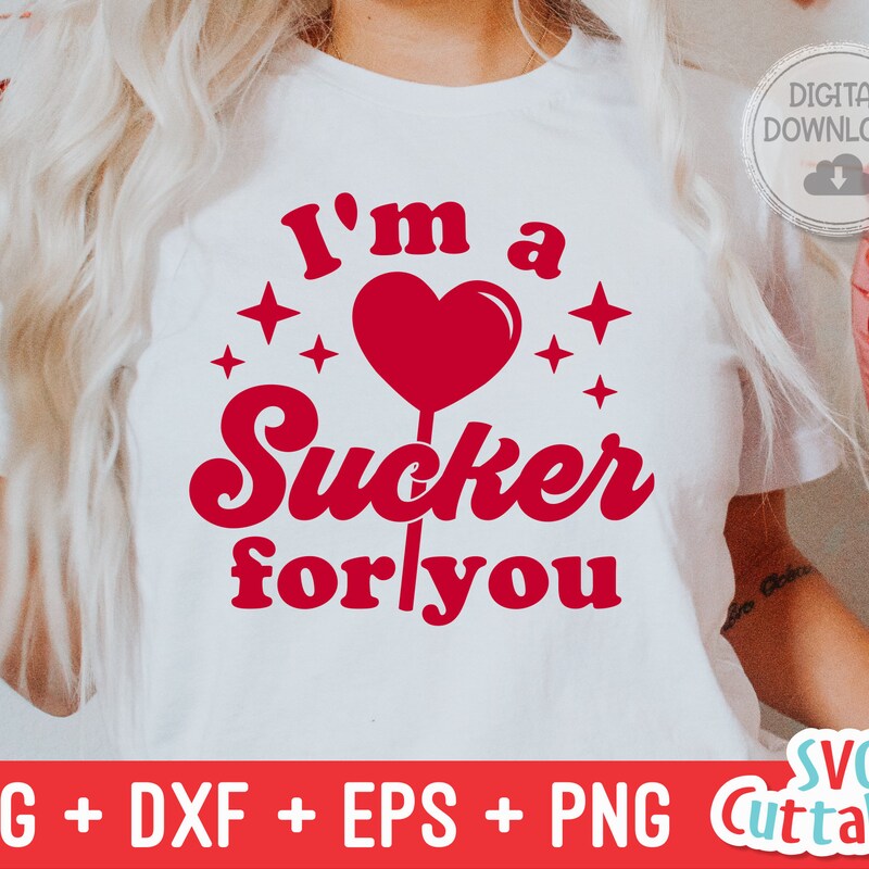 Sucker - Etsy