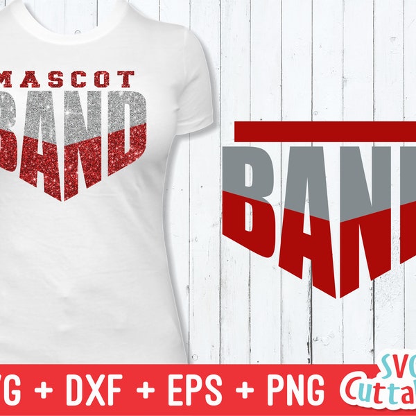 Marching Band Logos - Etsy