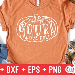 Fall Mini Bundle Svg - Dxf - Eps - Png - Fall - Autumn Bundle - Funny ...