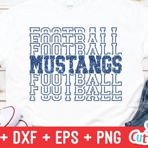 Football Cut File - Football Template 0042 - Svg - Eps - Dxf - Football ...