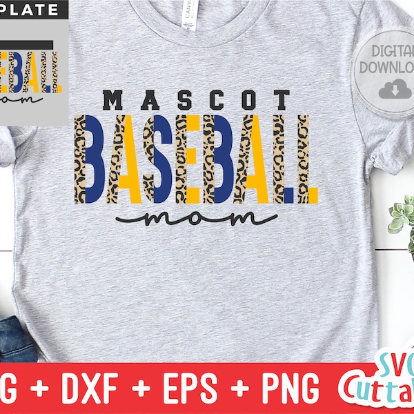 Midland Baseball Svg - Etsy