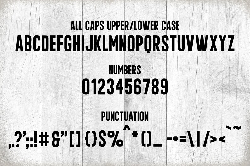 JP Basic Tee Font - Otf - Bold Font - Sans Serif Font - Athletic Font ...