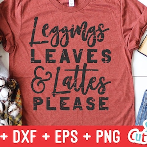 Fall Mini Bundle Svg - Dxf - Eps - Png - Fall - Autumn Bundle - Funny ...