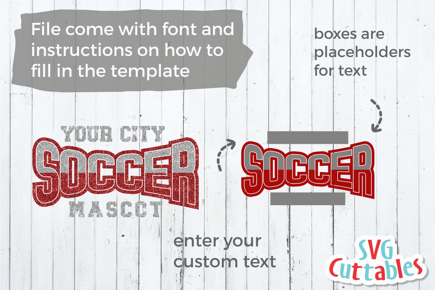 Soccer Svg Bundle Soccer Template Bundle 1 Svg Eps - Etsy