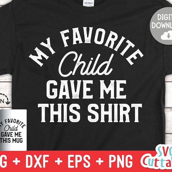 My Children Svg - Etsy