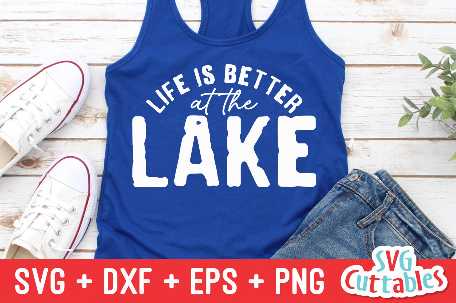 Lake Bundle Svg Lake Cut Files Svg Dxf Eps Png Lake Sublimation File ...
