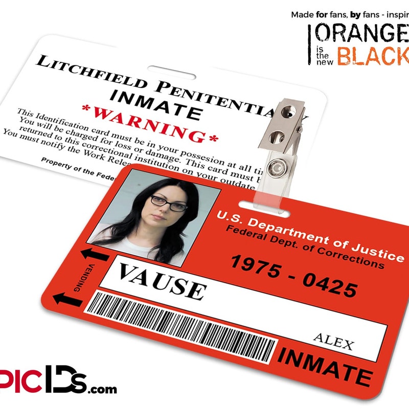 Oitnb - Etsy