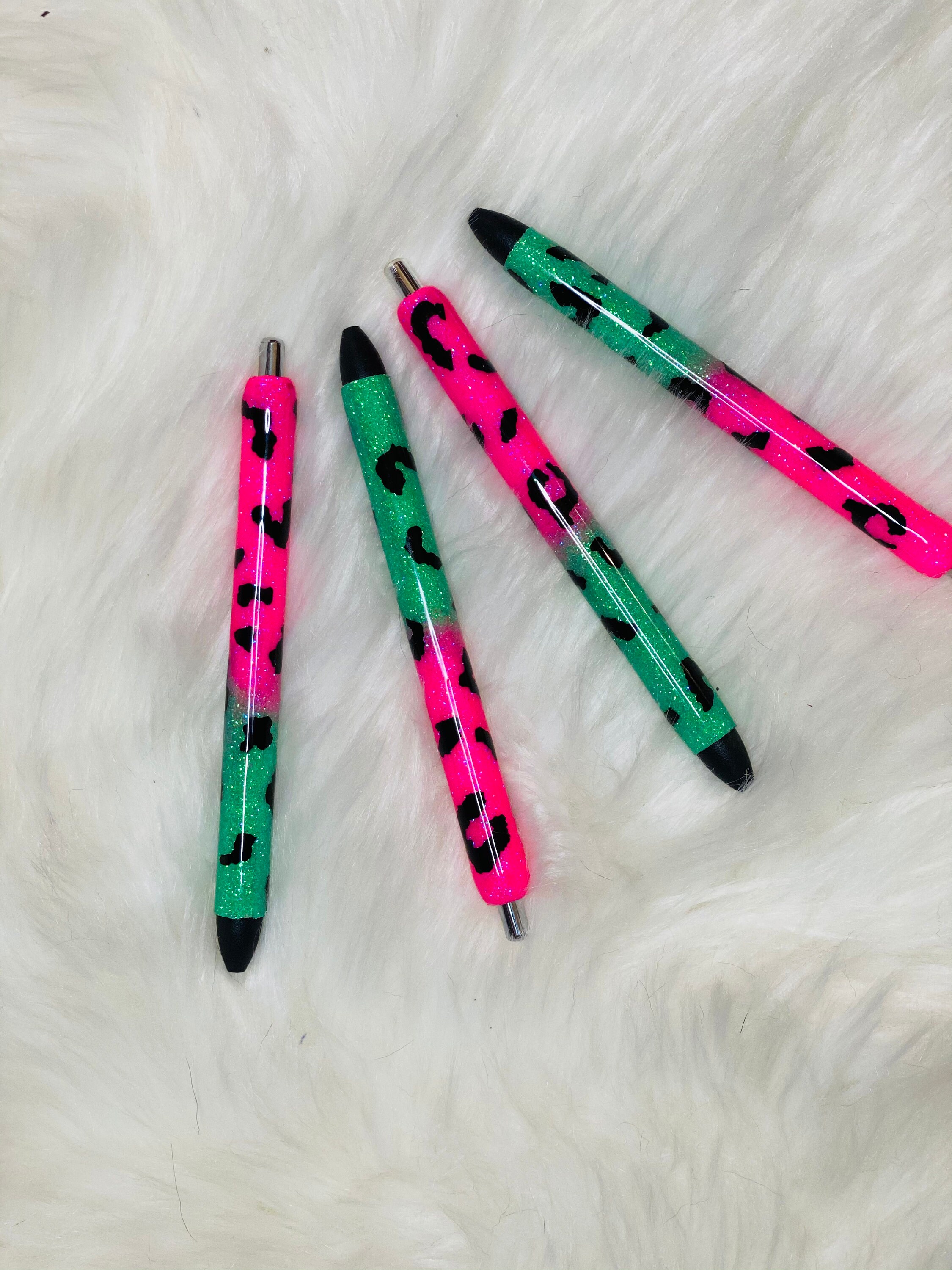 Paper & Party Supplies Teal Bling Ink Joy Pen Pens etna.com.pe