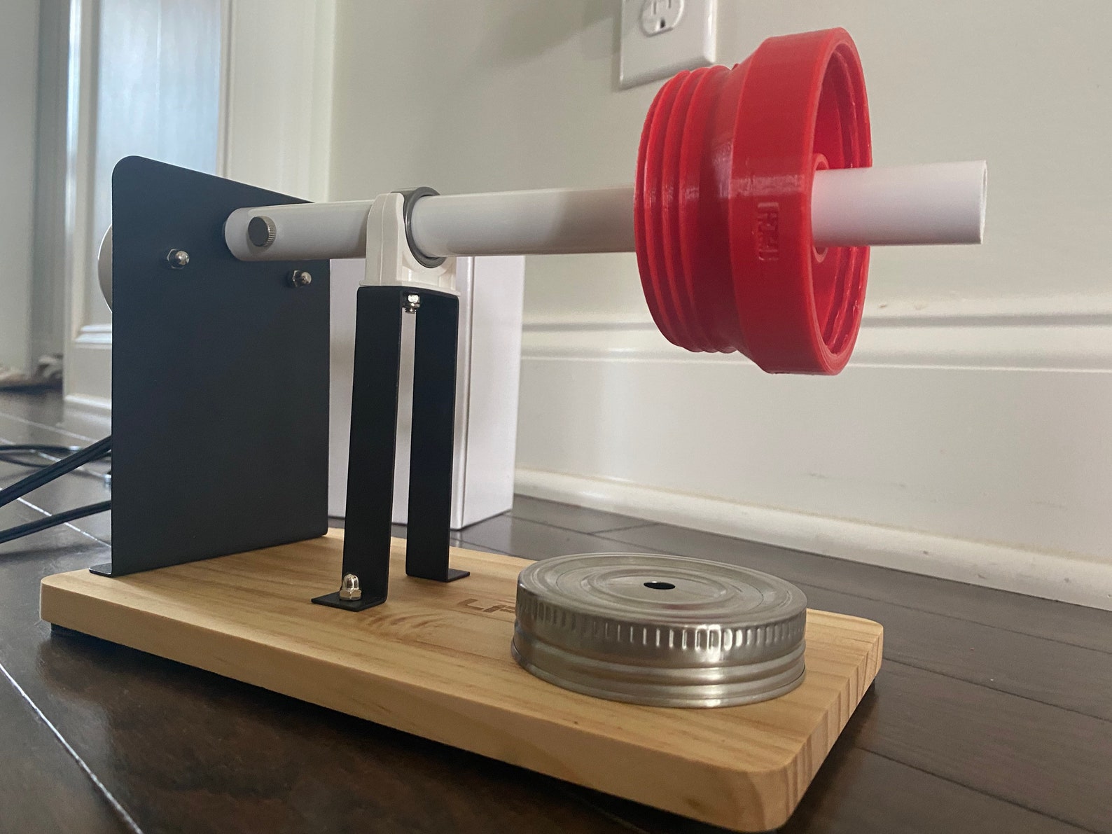 MASON JAR HOGG/ Makerflo / Craft Haven 17oz / 20oz Tumbler Cup - Etsy