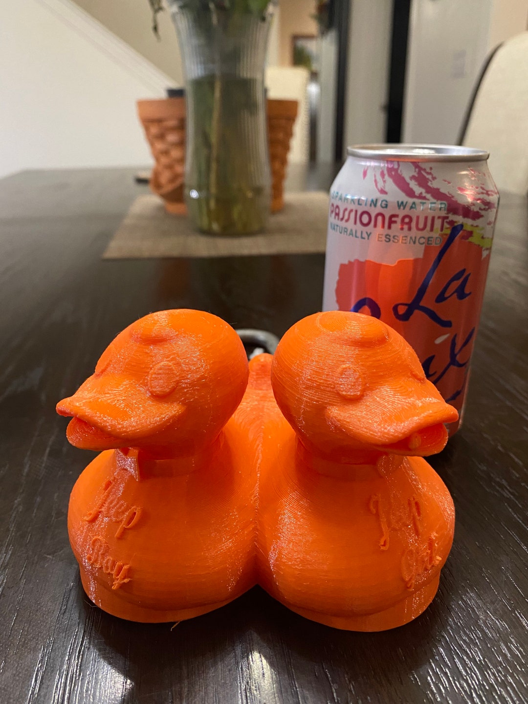 DUCKDUCKJEEP Duck NUTS Duck Balls Duck Duck Jeep - Etsy