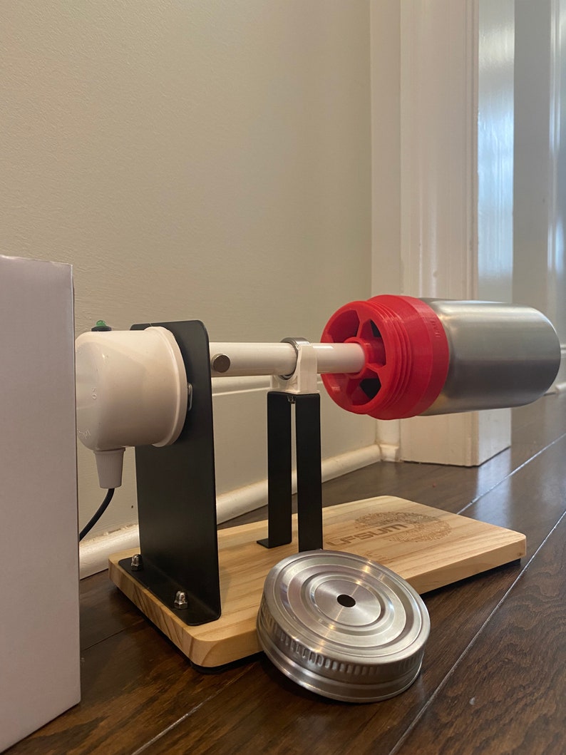 MASON JAR HOGG/ Makerflo / Craft Haven 17oz / 20oz Tumbler Cup - Etsy