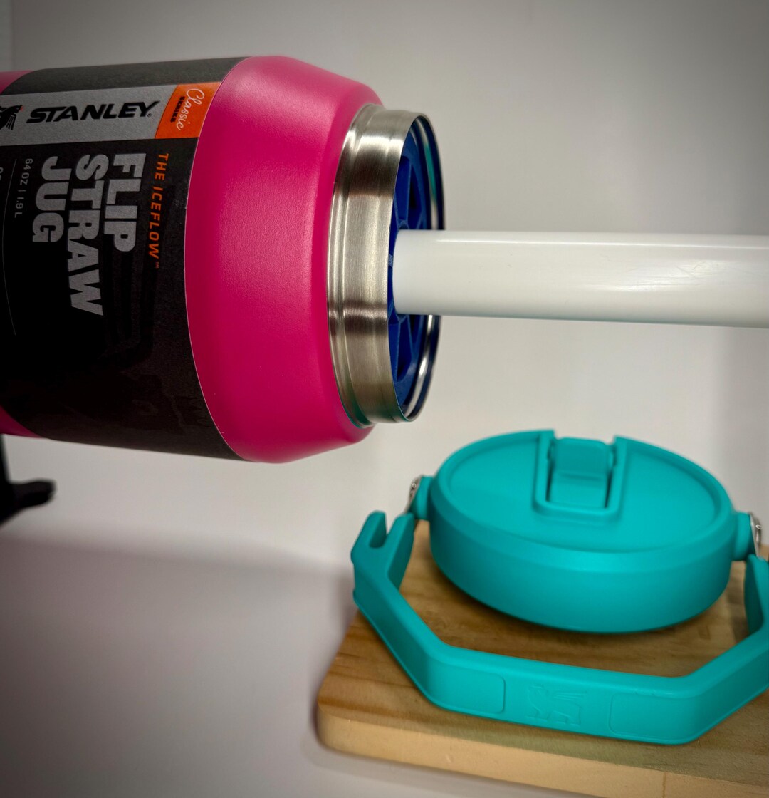 Stanley Flip Straw Jug 64oz Turner Heady Duty Adapter NEW ITEM - Etsy