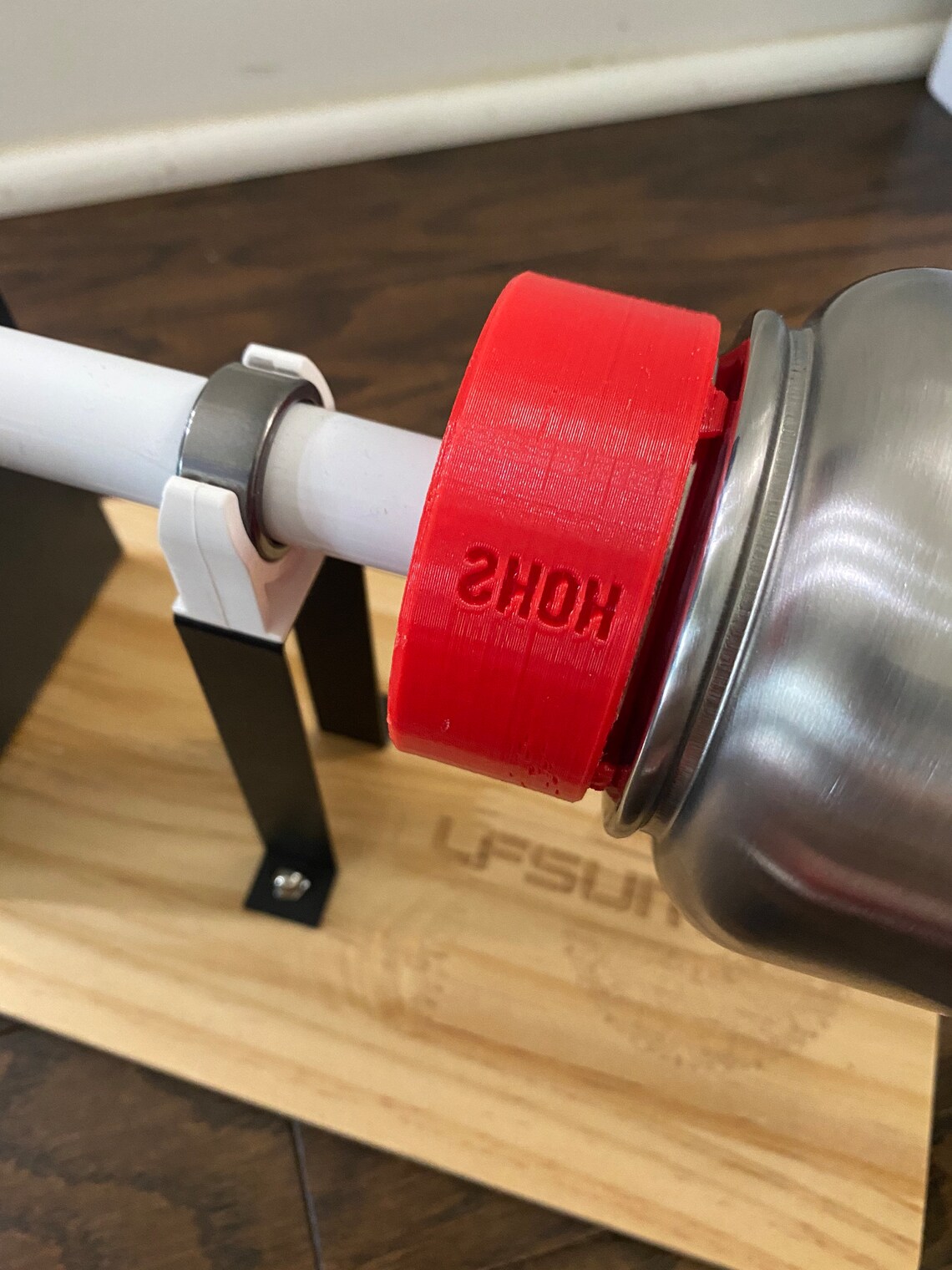 HOGG DUO HYDRO Bottle Cup Turner Art Adapter - Etsy