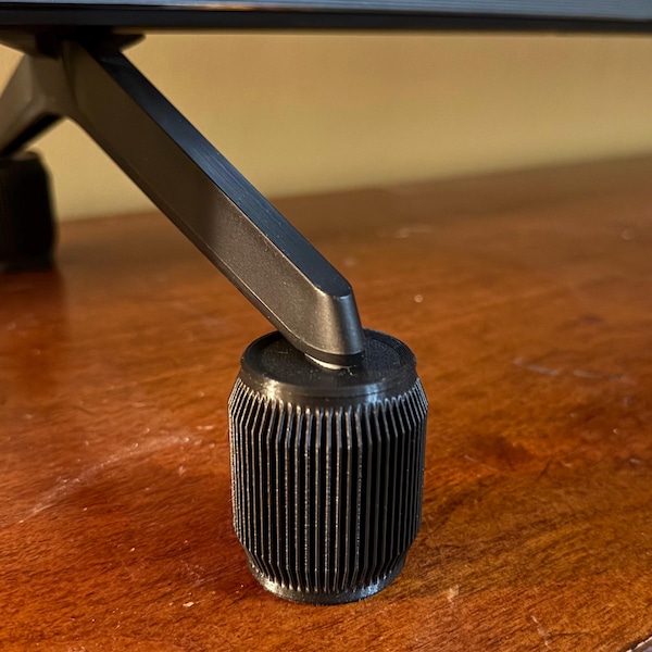 Mid Century Risers - Etsy