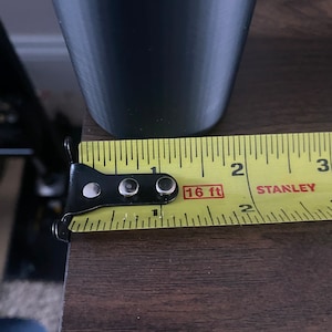 3 Inch Riser Set of 4 for TV Sound Bar, GAME Console, Sony Playstation ...