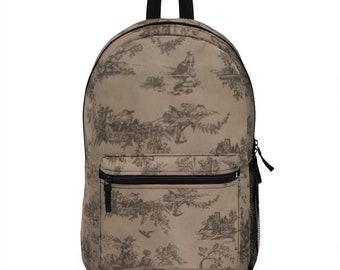 Victorian Backpack | Etsy