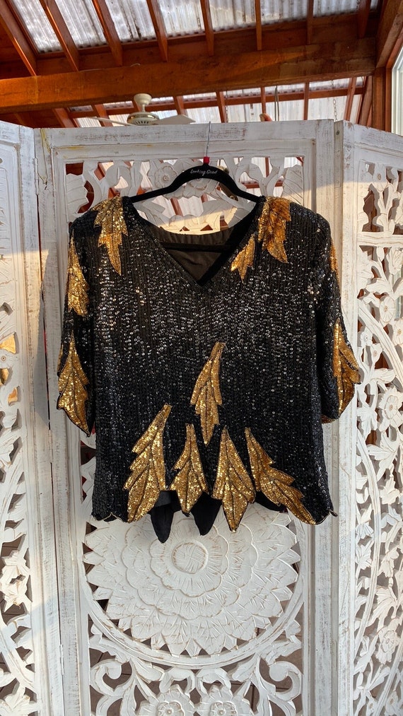 epic vintage 80s made - Gem