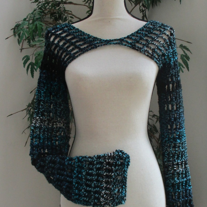Extreme Crochet - Etsy