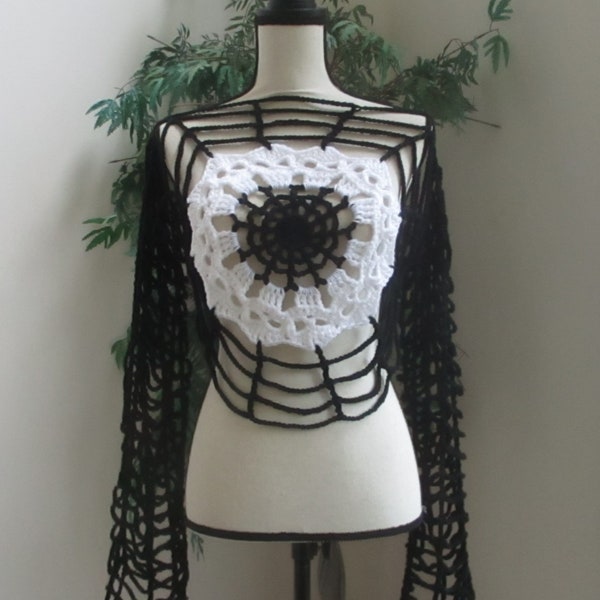Gothic Crochet - Etsy