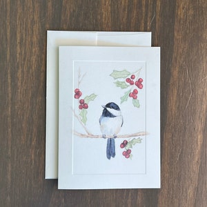 Christmas Cards - Assorted Holiday Cards - Merry Christmas - 10 Cards ...