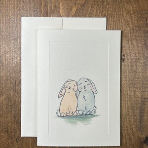 Forest Critters Greeting Cards- Woodland Critters - Woodland Critter ...