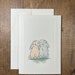 Forest Critters Greeting Cards- Woodland Critters - Woodland Critter ...