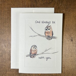 Valentine's Day Cards, Woodland Animals , Watercolor Woodland Critters ...