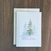 Christmas Cards - Assorted Holiday Cards - Merry Christmas - 10 Cards ...