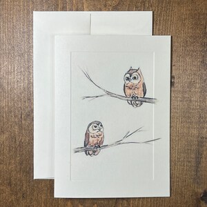 Forest Critters Greeting Cards- Woodland Critters - Woodland Critter ...