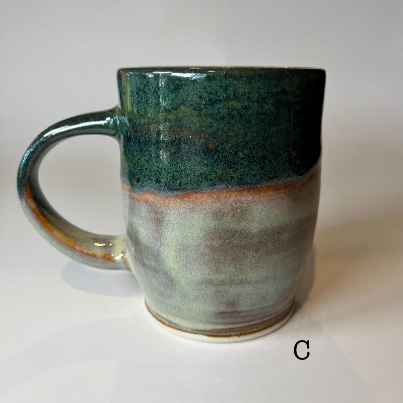 Extra Large Coffee Mug - Etsy