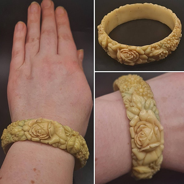 Early Plastic - Etsy