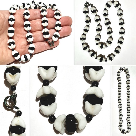 Original 1920s/30s Early Plastic Celluoid Monochrome … - Gem