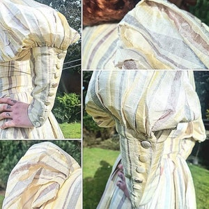 Original 1980s Does Late Victorian Droopy & Browns Deadstock 100% ...