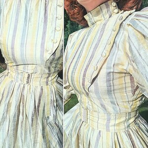 Original 1980s Does Late Victorian Droopy & Browns Deadstock 100% ...