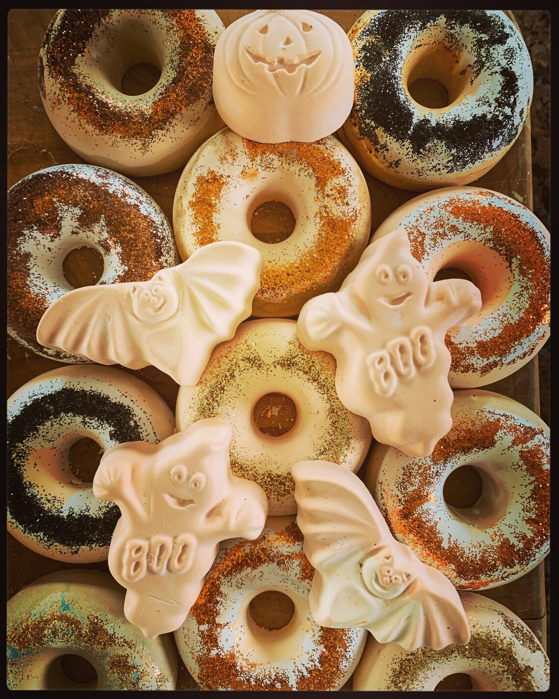 Welcome Back to School Gift From Teacher DONUT Sidewalk Chalk - Etsy