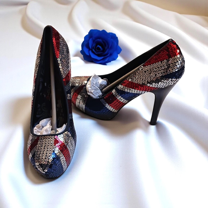 Club Heels Y2k - Etsy