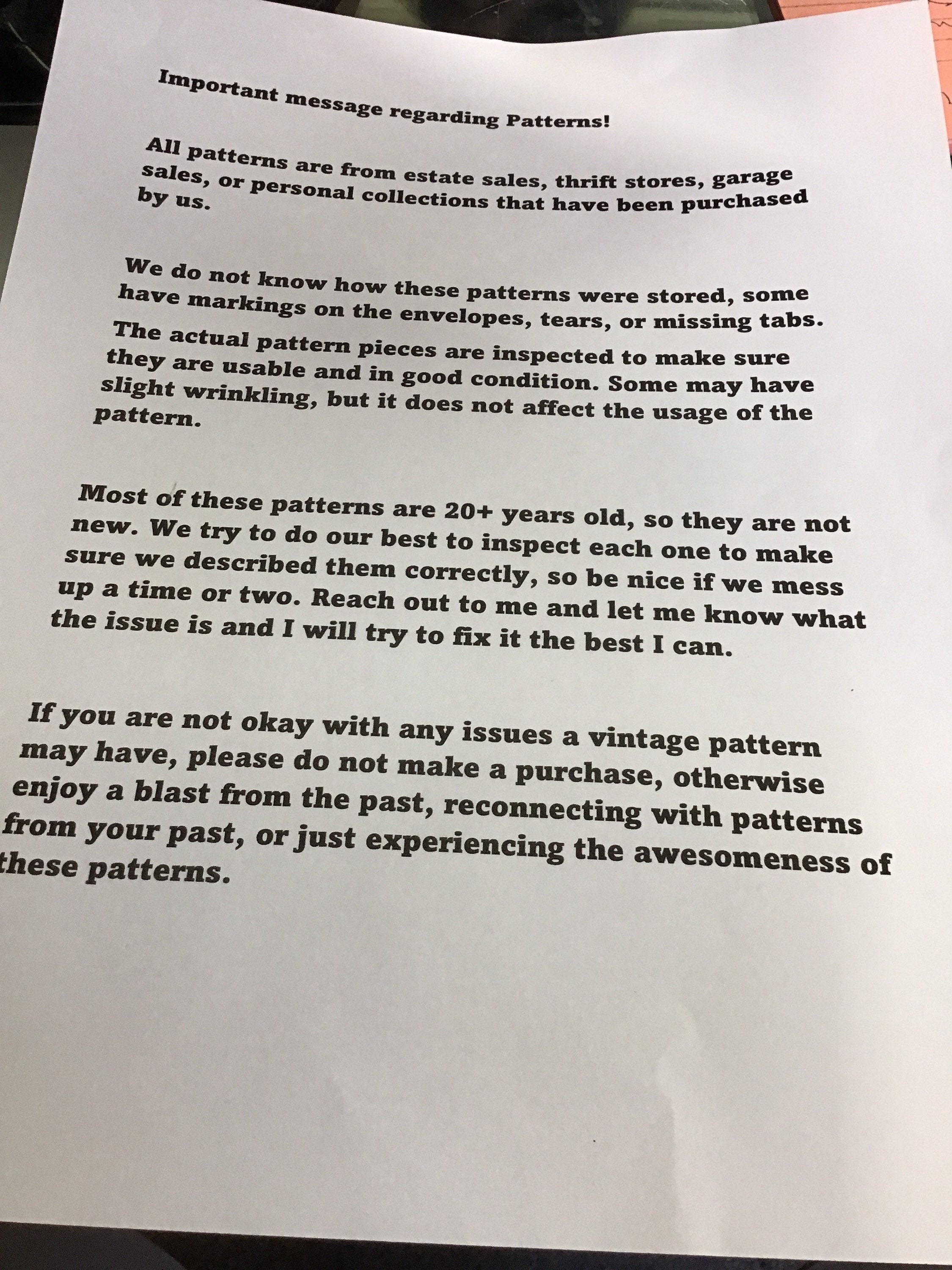 Simplicity 9966 Womens Pirate, Bar Maid Costume. Womens Size 6 Thru 12 ...