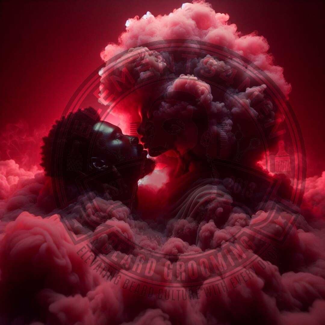 Cloud Nyne I Digital Art Images, AI Generated. Digital Download ...