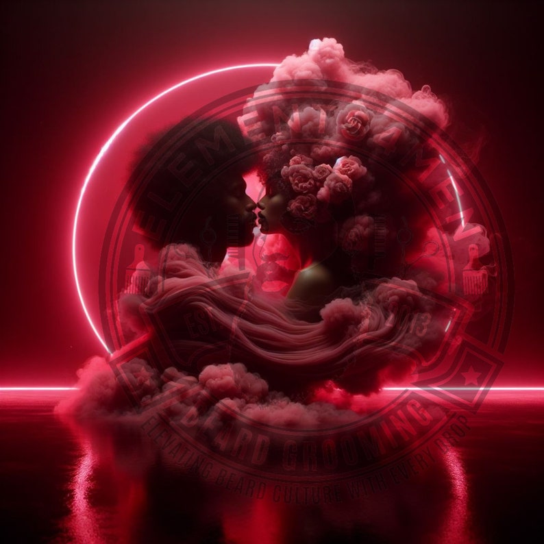 Cloud Nyne I Digital Art Images, AI Generated. Digital Download ...