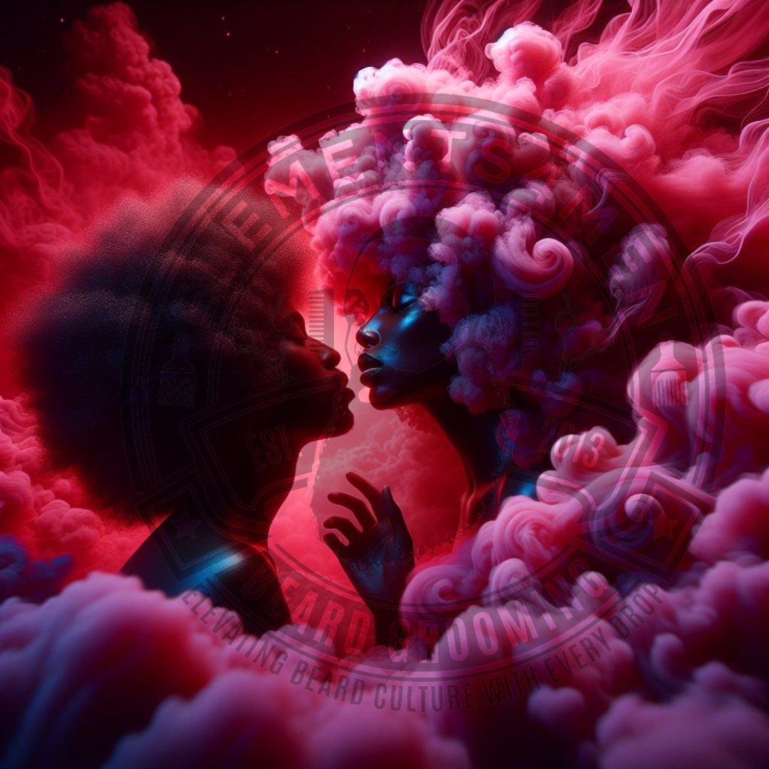 Cloud Nyne I Digital Art Images, AI Generated. Digital Download ...