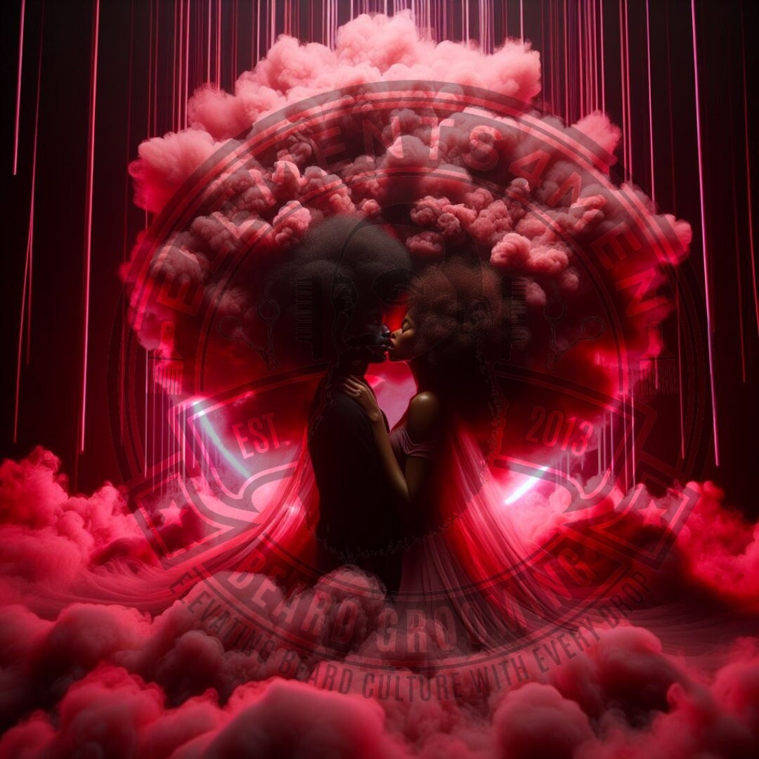 Cloud Nyne I Digital Art Images, AI Generated. Digital Download ...