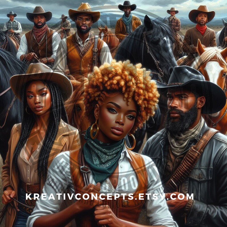 We Ride at Dawn I Digital Art Images, AI Generated. Digital Download ...