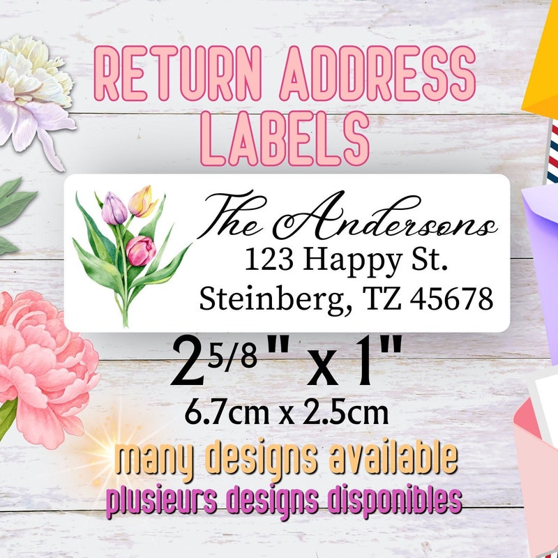 Cute Labels - Etsy