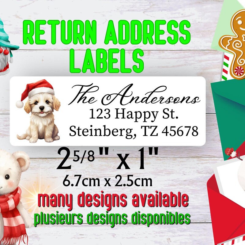 Cute Labels - Etsy