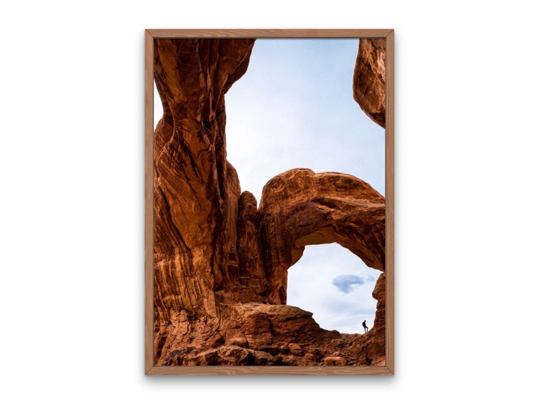 Double Arch Digital Download - Etsy