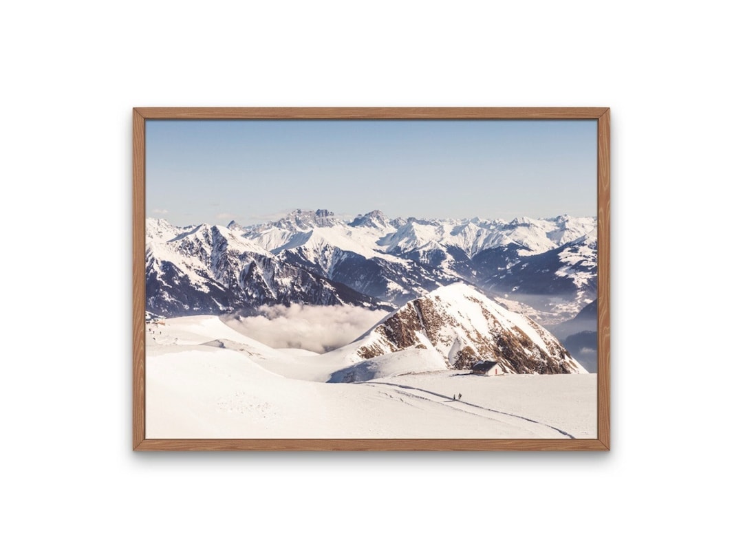 Swiss Alps Digital Download - Etsy
