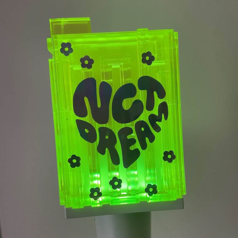 Dream Decal - Etsy