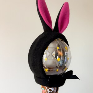 Ateez Mito Lightstick Cover - Lightiny Bunny Rabbit - Etsy
